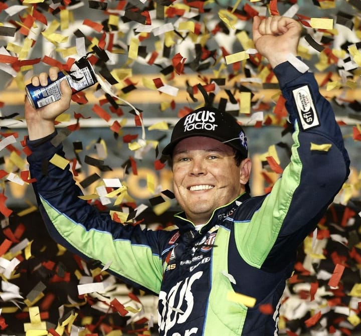 Erik Jones Latest News, Biography, Racing Career, Achievements and Awards
