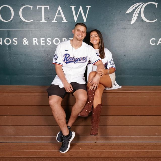 Who is Cory Seager's Wife? | Meet Madisyn Seager