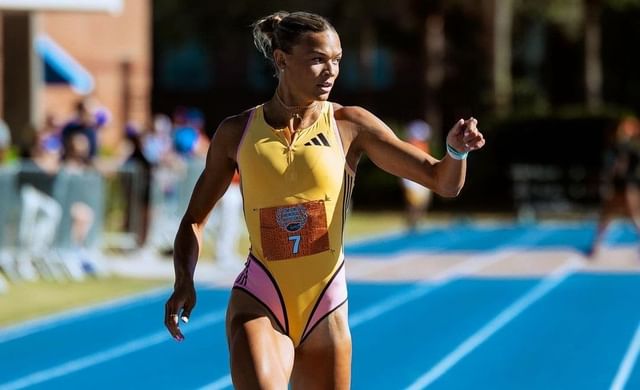 Who is Anna Hall’s boyfriend? All you need to know