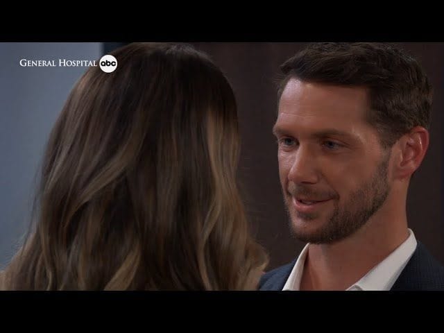 What happened to Brando Corbin on General Hospital? Character’s fate ...