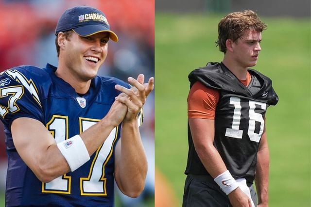 NFL icon Philip Rivers' son sparks Arch Manning-like comparisons