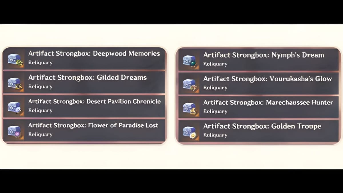 Genshin Impact reveals World Level 9 upgrade: Boss materials, enemy ...