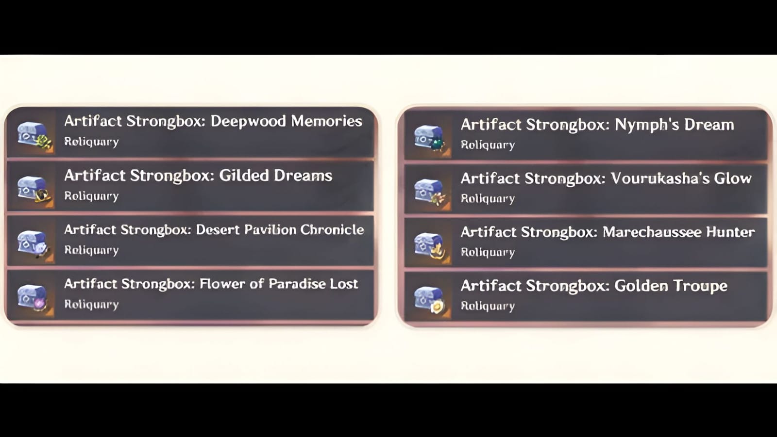 Genshin Impact reveals World Level 9 upgrade: Boss materials, enemy ...