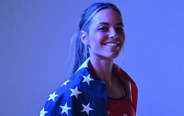 Amanda Golini Parents