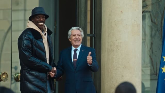 Represent season 2 review: A Black Man's journey towards becoming the ...