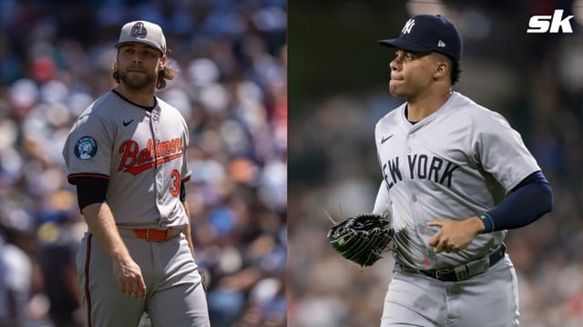 Top 5 MLB free agents in 2025 ft. Juan Soto, Corbin Burnes, and more