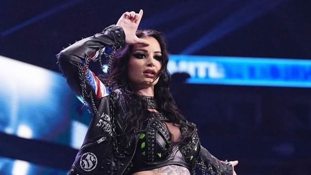 Big possible spoiler on Saraya's status amid rumors of AEW contract expiry - Reports