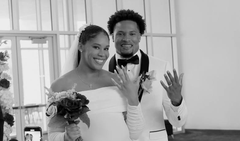 Who is Bryan Cook’s Wife? | Meet Jayla Thornton-Cook