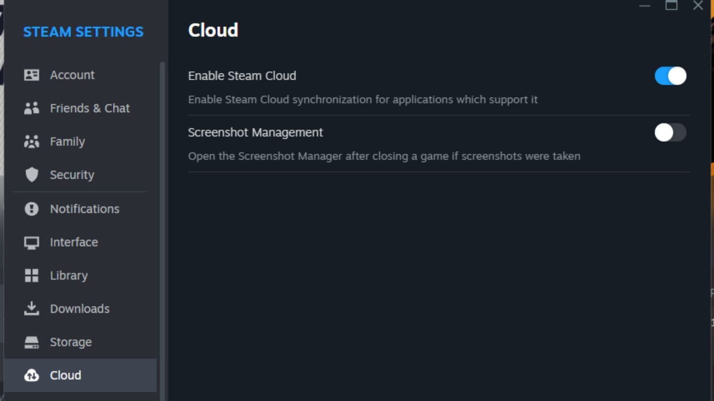 CS2 "unable to sync" error: Possible fixes and reasons