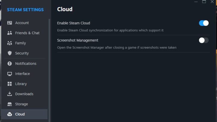 CS2 "unable to sync" error: Possible fixes and reasons