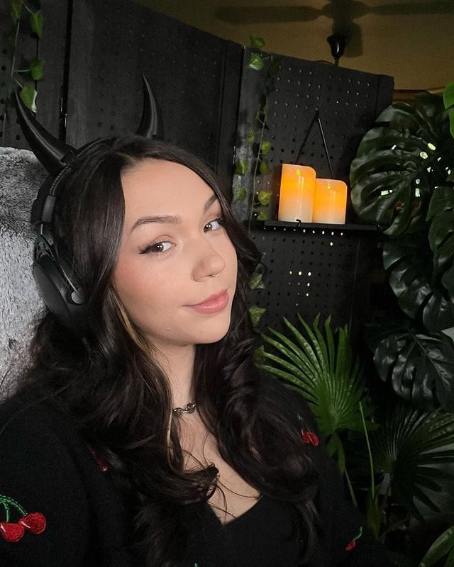 Who is JoshDub’s Ex-Girlfriend, Kristy Cherise?