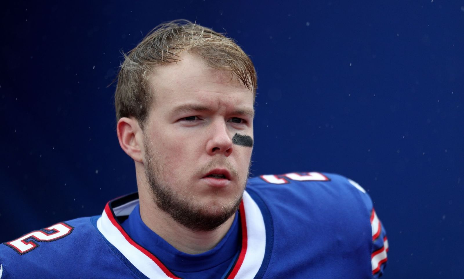 Tyler Bass’ Contract Breakdown, Salary Cap Details, Bonuses, Terms & More