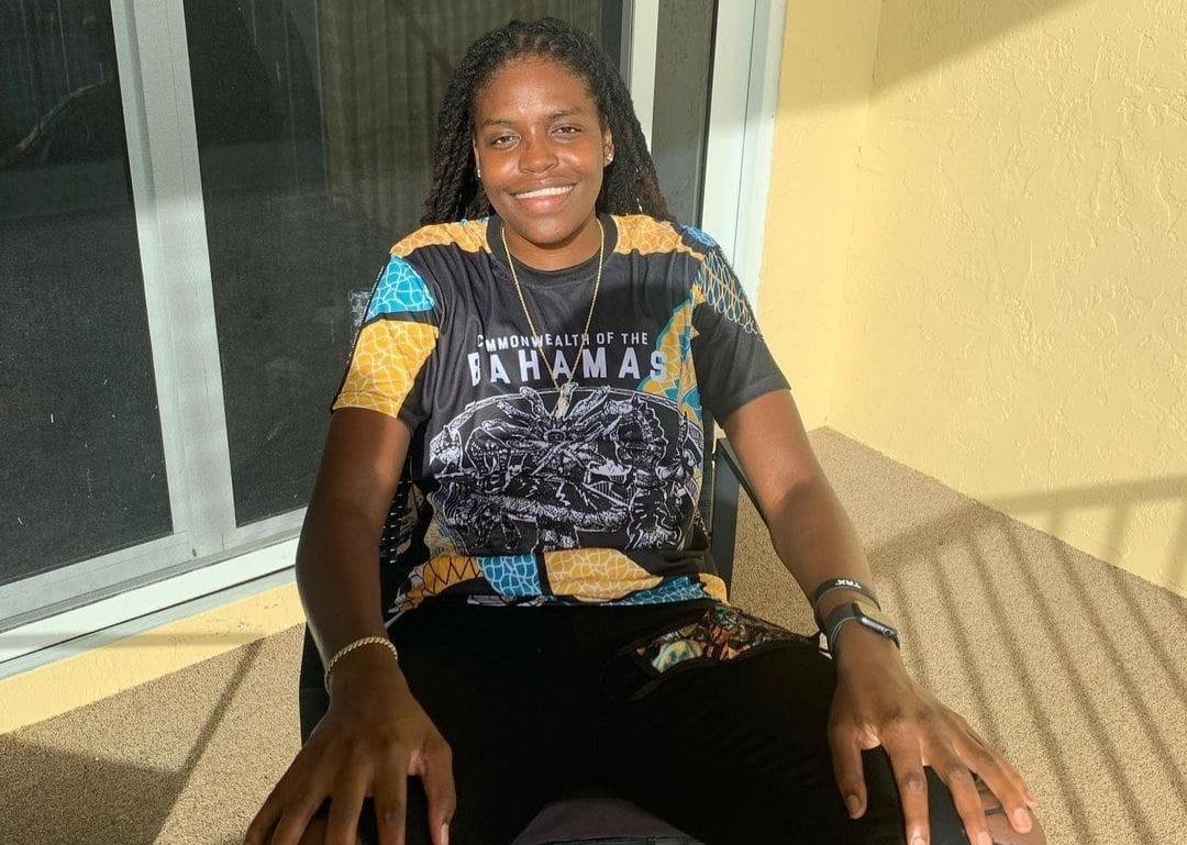 What is Jonquel Jones’s Wingspan? Explore Jonquel Jones’s Height ...