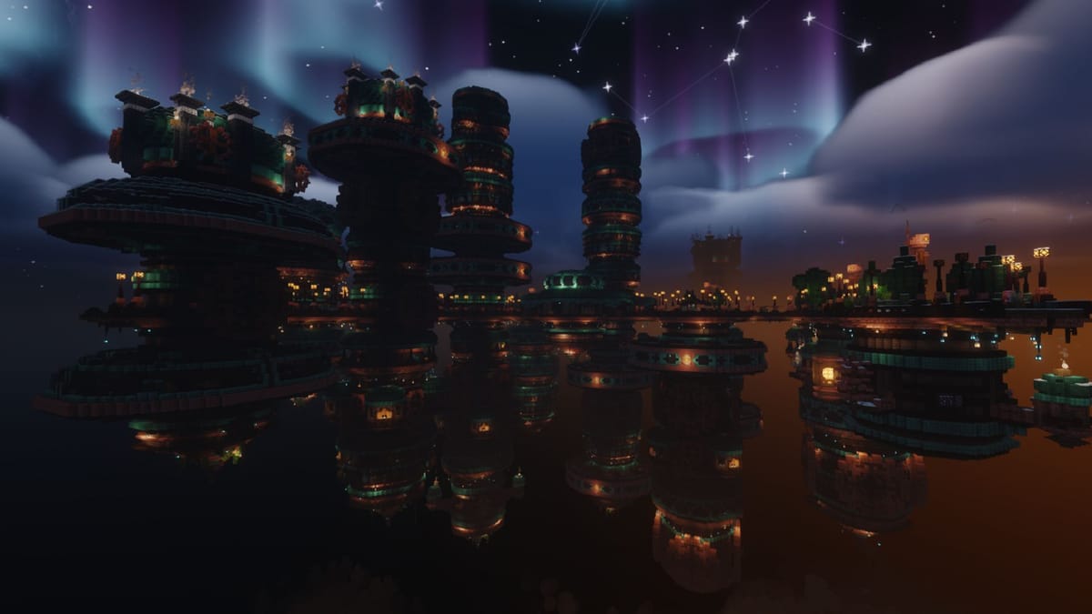 5 best Minecraft mods for adventures and challenges