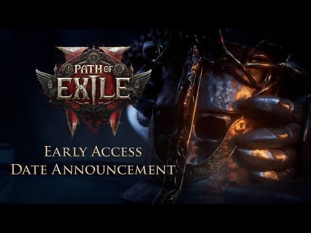 Path of Exile 2 Early Access release date, features, and platforms explored