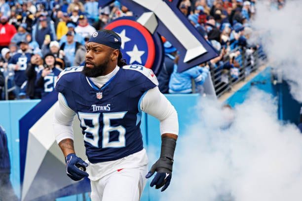 Denico Autry’s Contract Breakdown, Salary Cap Details, Bonuses, Terms ...