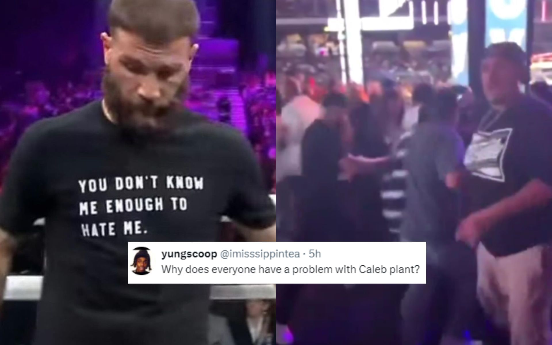 Ahmed Elbiali: "Damn, he got stomped out" - Fans react as Egyptian ...