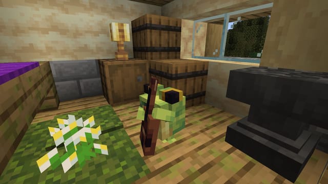 Minecraft Ribbits mod: Features, installation guide, and more