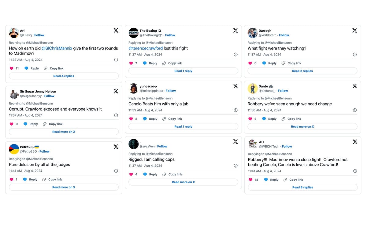 "How the f*ck did he fight 7 rounds" - Fans in shock over Andy Ruiz Jr ...