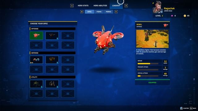 Wardens Rising preview: An interesting take on the tower defense genre