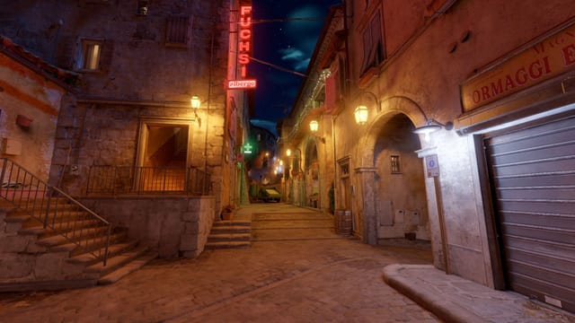 7 night-time CS2 map mods that you have to try out