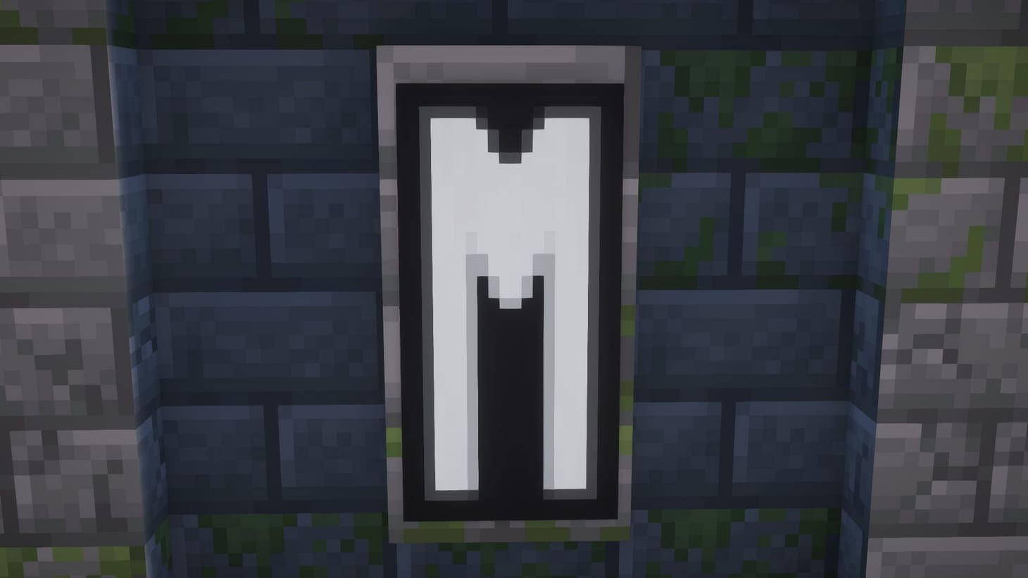 How to make letters on banners in Minecraft
