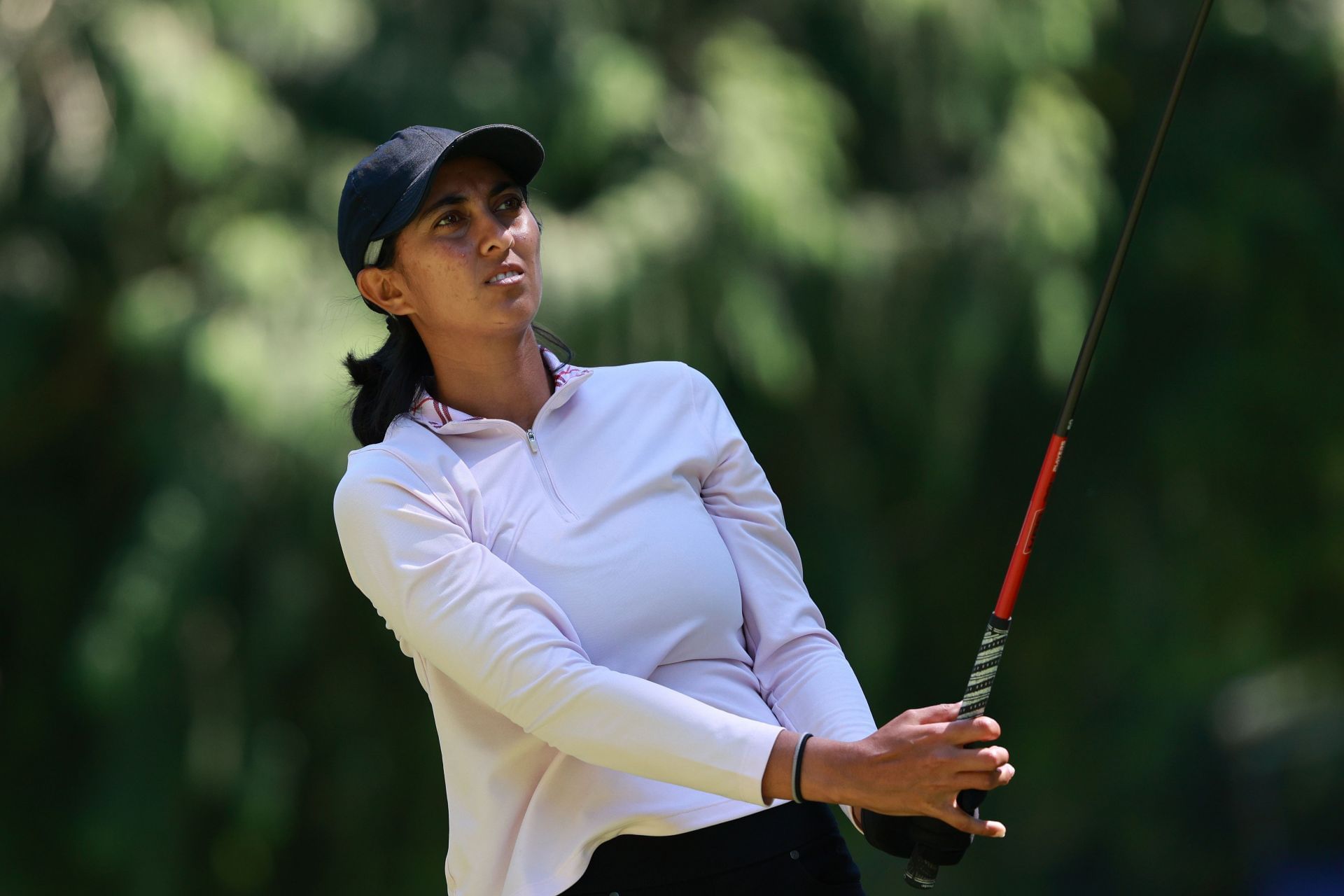 How did Aditi Ashok perform at Tokyo Olympics? A detailed look at the ...