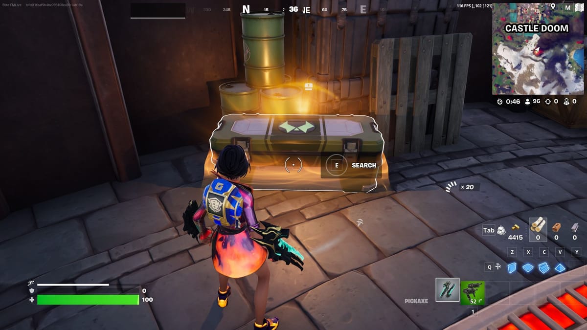 How to complete Heroes Assemble Story Quests in Fortnite Chapter 5 Season 4