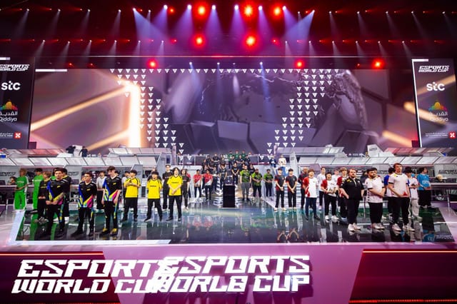 EWC 2024 Week 5 recap: KPL bags Honor of Kings trophy, Team BDS wins R6 ...