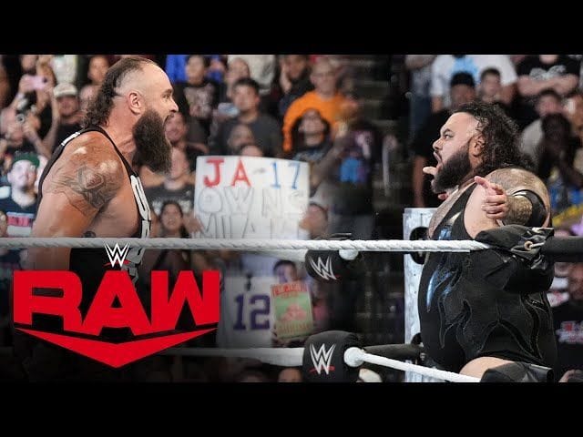 3 WWE stars who can help Braun Strowman following his injury on RAW
