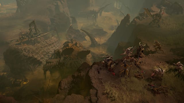 5 features Diablo 4 has announced for Season 6