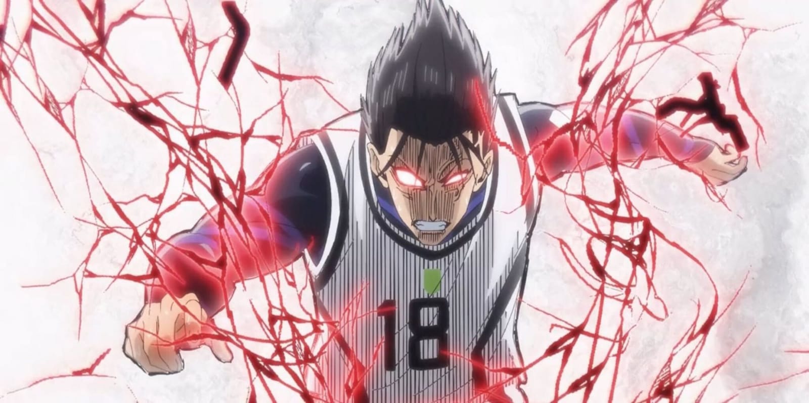 Barou: Who is Barou from Blue Lock based on? Explained