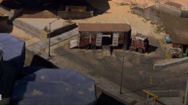 Warzone's new map will be Area 99