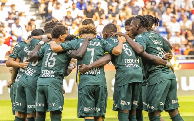 Monaco vs Lens Prediction and Betting Tips | September 1st 2024