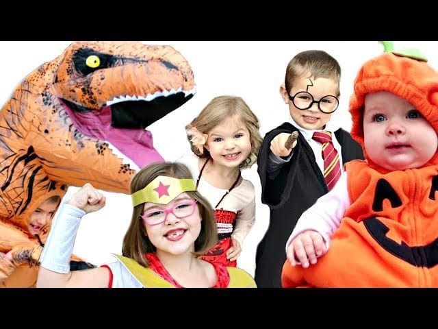 Who is J House Vlogs?