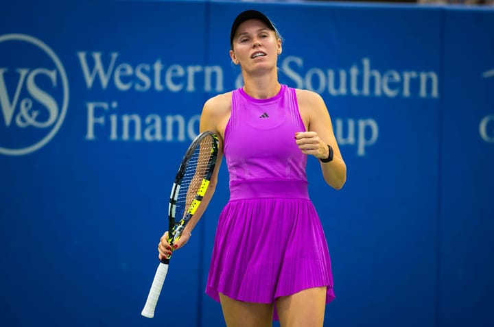 US Open 2024: Caroline Wozniacki vs Renata Zarazua preview, head-to ...