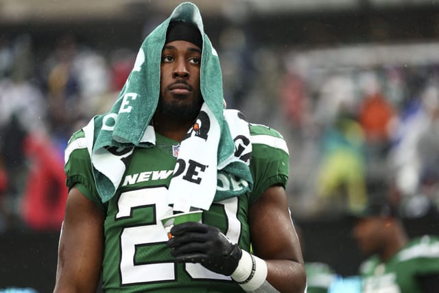 Breece Hall fantasy outlook: Should you draft Jets RB in 2024?