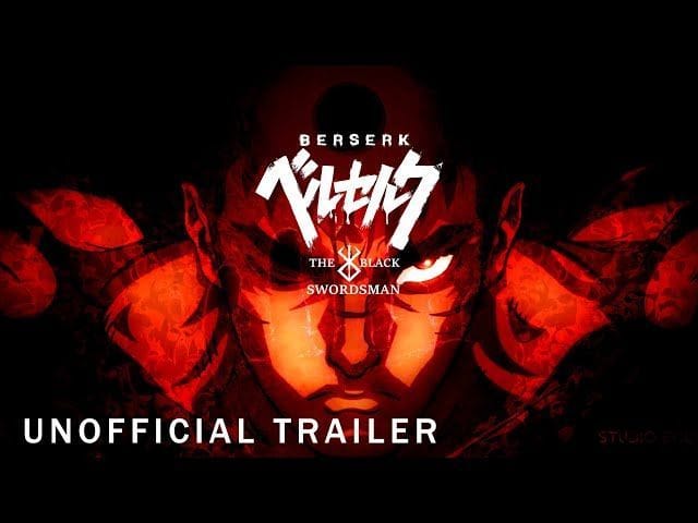 Where to watch Berserk?