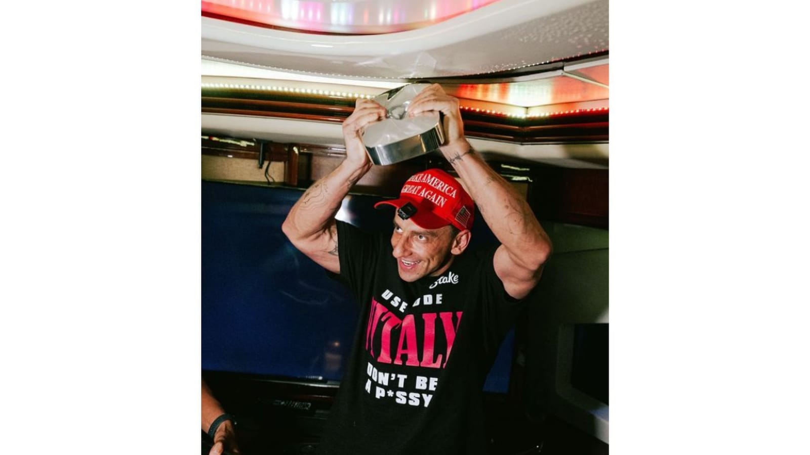 5 popular Kick streamers who have gotten arrested