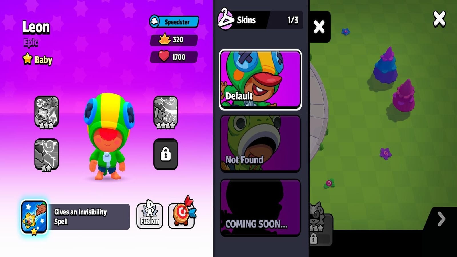 How to play Leon in Squad Busters: Information, stats, and strategies