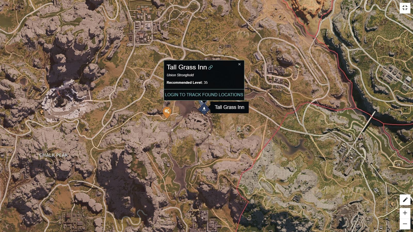 Once Human: 5 best base locations in Season 1