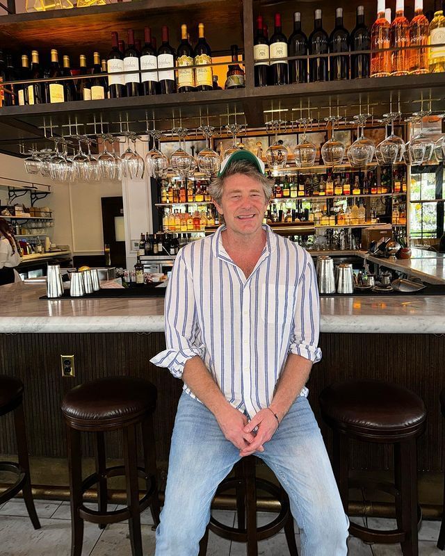 Where is Jason Nash’s House?