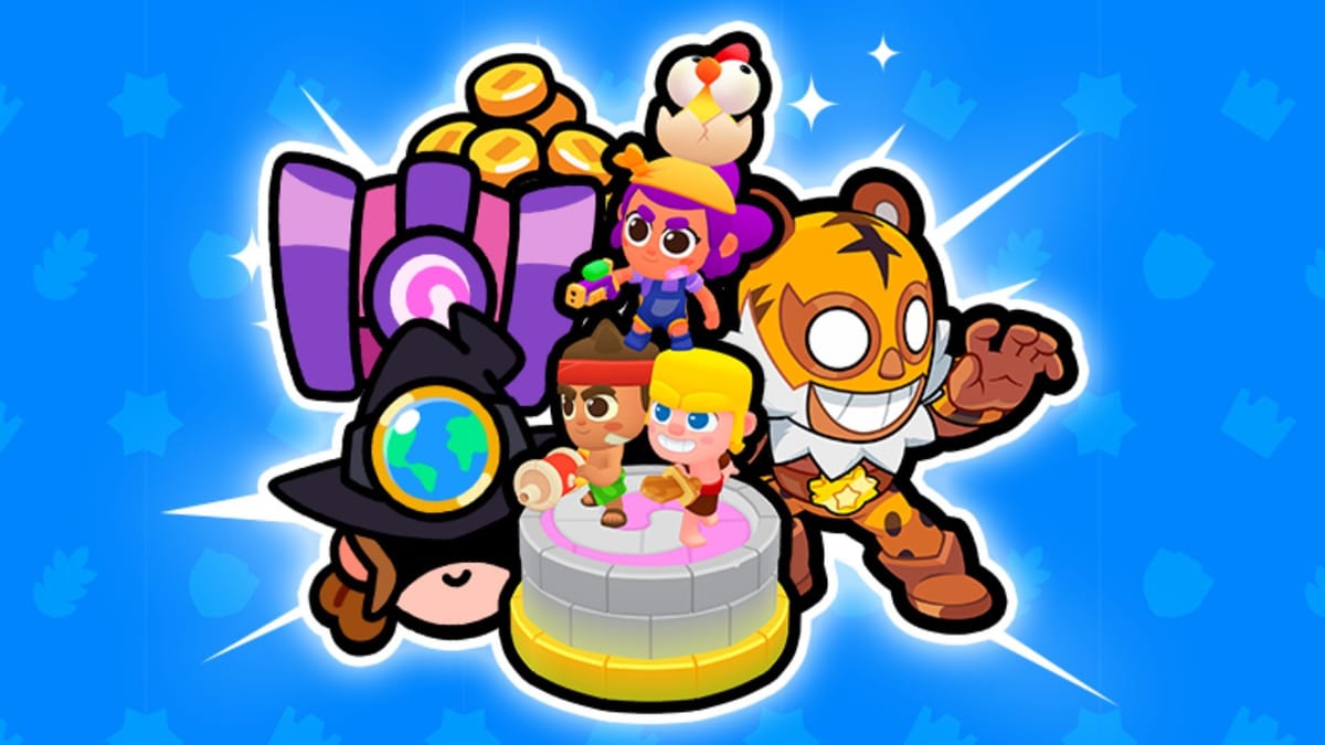 Everything that you need to know about the Squad Busters August 2024 update