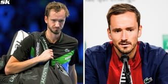 How Many Grand Slams Has Daniil Medvedev Won?