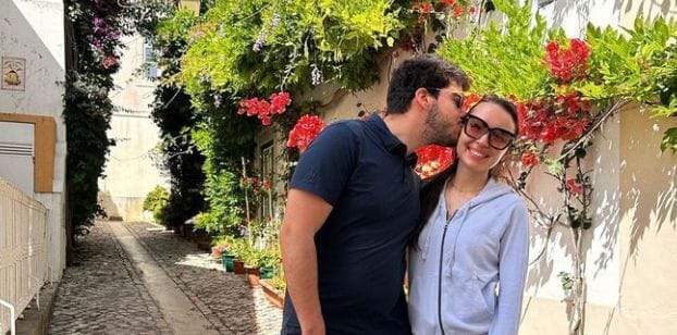 Who was Typical Gamer’s Girlfriend, Samara Redway?