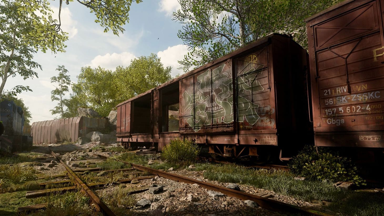 All Black Ops 6 maps leaked and confirmed so far