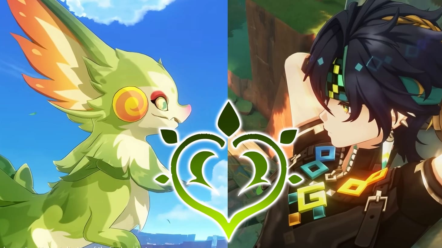 Genshin Impact 5.1 leaks describe 6 elemental tribes of Natlan