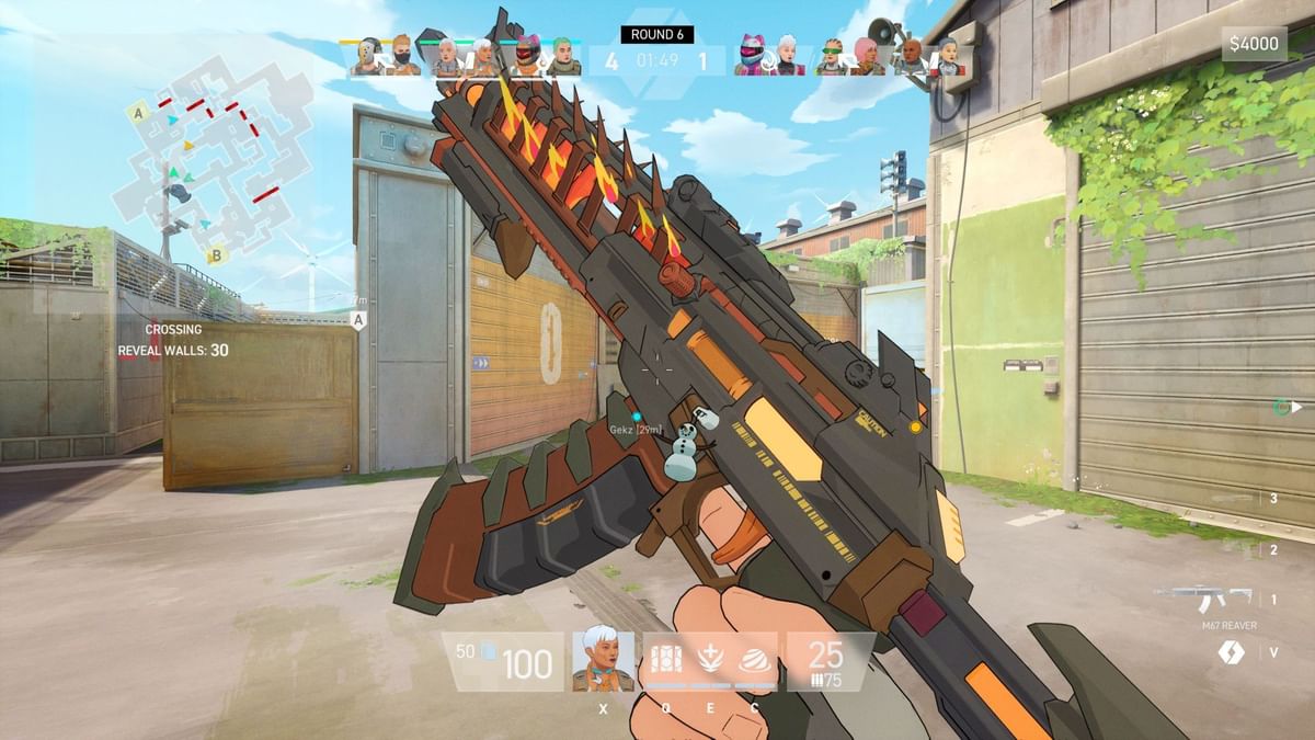 Spectre Divide release date and time for all regions