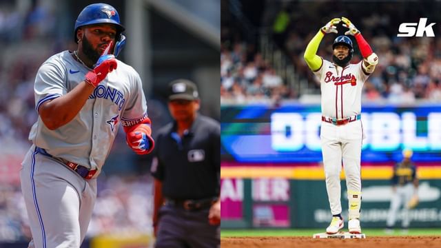 Today’s Best MLB Home Run Prop Bets: Top 5 picks including Marcell Ozuna and Vladimir Guerrero ...