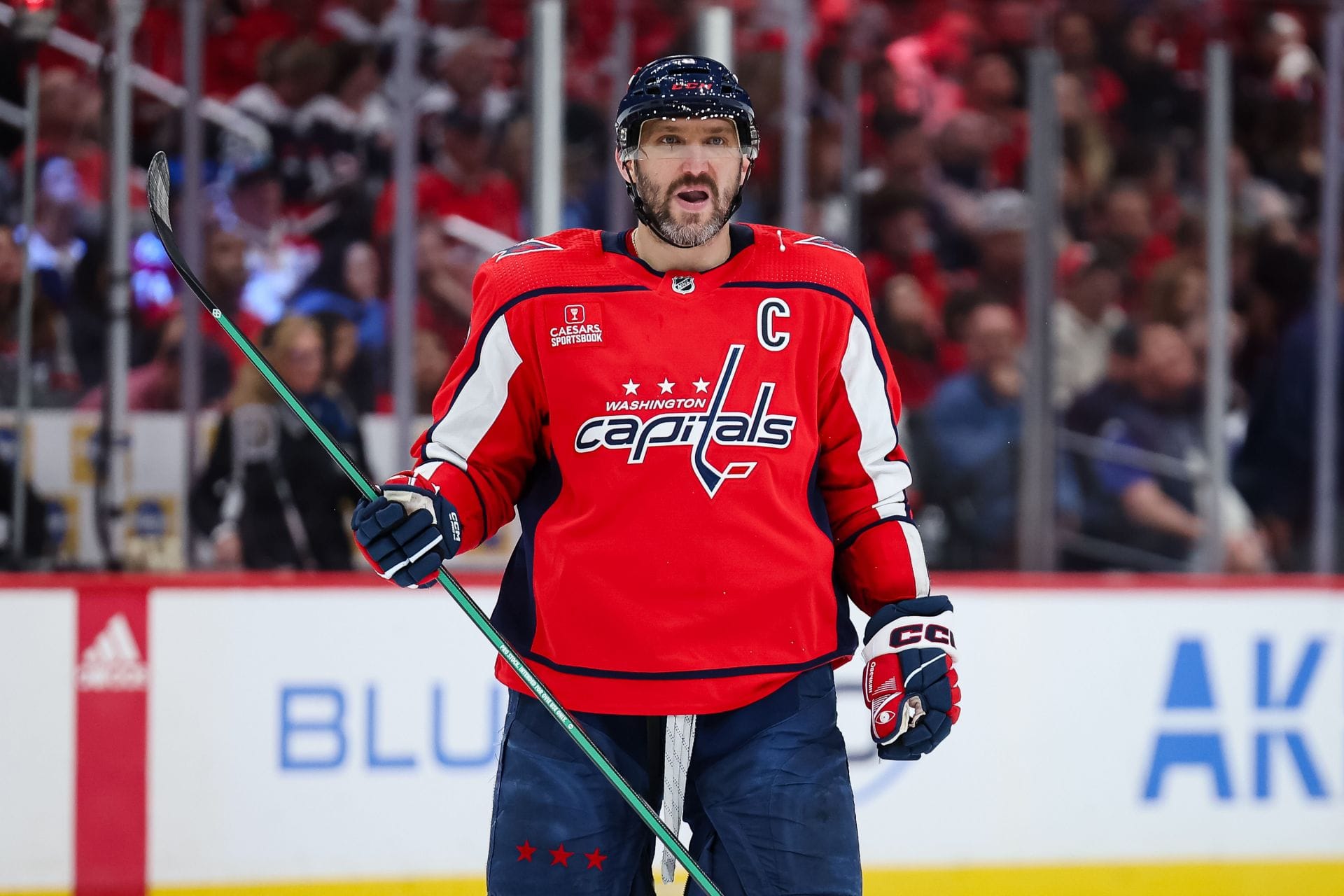 Top 5 NHL stars closing in on massive career assists milestones in 2024 ...